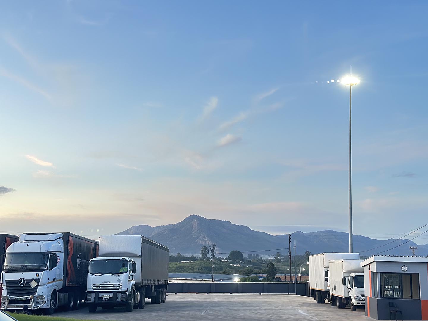 Seylan Freight | Your Global Logistic Solutions