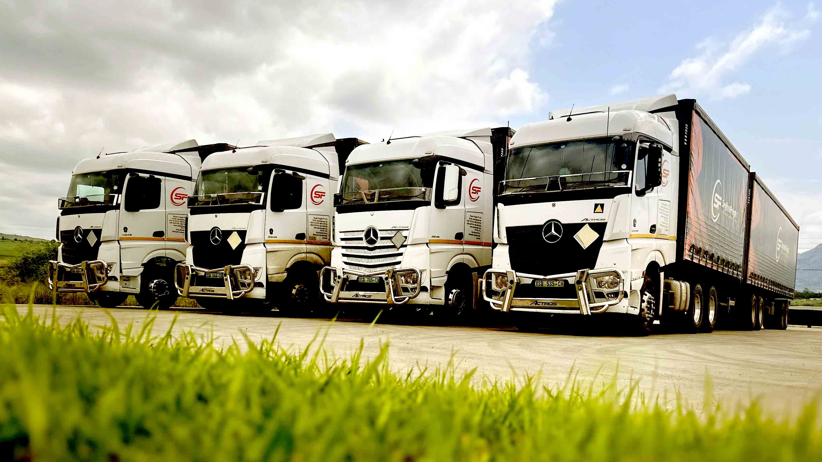 Seylan Freight | Your Global Logistic Solutions